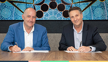 DTA and ACS sign new MOU to strengthen APS digital capabilities ...